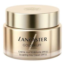 Lancaster - Golden Lift Sculpting Day Cream Spf 15 - golden Skin Lift Face Cream Spf15