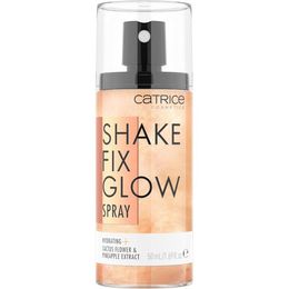 Catrice Fixierspray Shake Fix Glow (50 ml)