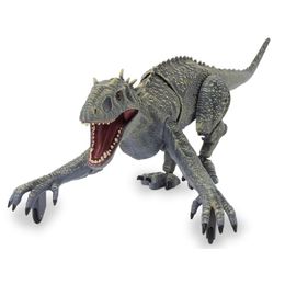 Dinosaurier Exoraptor Li-Ion 3,7V 2,4GHz grau ,2,4GHz für