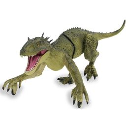 Dinosaurier Exoraptor Li-Ion 3,7V 2,4GHz grün ,2,4GHz für