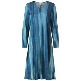 DW-Shop Viskose-Mix-Kleid