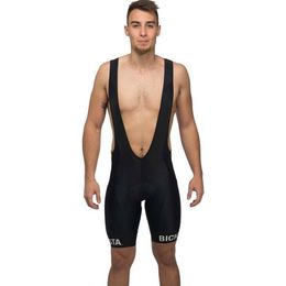 Biciclista Logo Short Bib Man - Radhose kurz - Herren