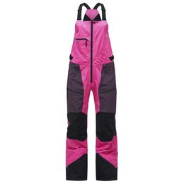 Peak Performance Vertical Gore-Tex Pro Bib W - Skihosen - Damen