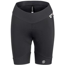 ASSOS Uma GT Half Short Evo - Radhose - Damen