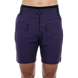 Cube ATX WS Baggy Shorts inkl. Innenhose - Radhose - Damen