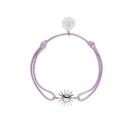 PURELEI Sun Kids Cotton Armband, verstellbare Länge