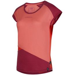 La Sportiva Hold - Klettershirt - Damen