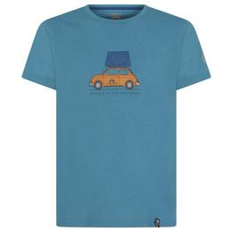 La Sportiva Cinquecento M - T-shirt - Herren