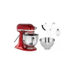 Artisan 5KSM175PSECA Candy Apple - KitchenAid