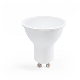 Dimmbar GU10 LED-Glühbirne - 6W - 120º