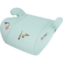 Kindersitzerhöhung Kids mint 15-36 kg Gruppe: 2/3 Autokindersitz Sitz - Cartrend