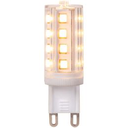 G9 - Led Lampe - ø 1,6 cm - led Dim. - G9 - 1x3,5W 2700K - Weiß - Lucide