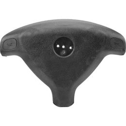 Eosnow Schwarze Auto-Lenkradabdeckung 90437285. Passend für Vauxhall Opel Astra g 1998–2004