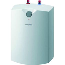 Gorenje gt 10U Boiler 10 Liter druckfest Untertisch Warmwasserbereiter