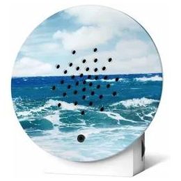 Relaxound Oceanbox Limited Edition Spring 24 Blue Atlantic