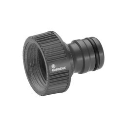 Profi-System-Hahnstück für Wasserhahn mit 33,35 mm (g 1)-Gewinde, verpackt - 02802-20 - Gardena