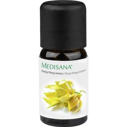 Medisana Aroma-Öl Ylang-Ylang für Aroma-Diffusor 10 ml Luftbefeuchter