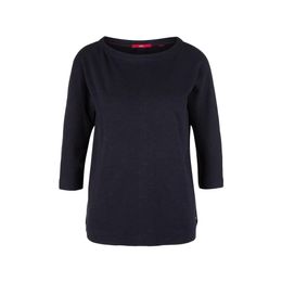 s.Oliver Shirt Damen Gr&ouml;&szlig;e M navy