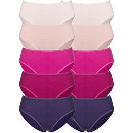 Petite Fleur Jazz-Pants Slips