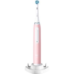 Oral-B Oral B iO3 elektrische Zahnbürste Pink 1 St.