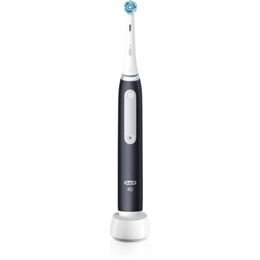 Oral-B Oral B iO3 elektrische Zahnbürste Black 1 St.