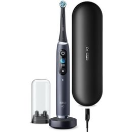 Oral-B Oral B iO9 elektrische Zahnbürste Black 1 St.