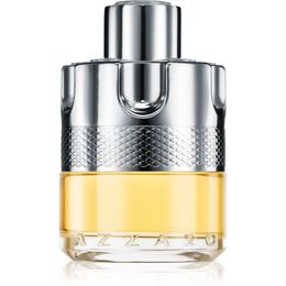 Azzaro Wanted EDT für Herren 50 ml