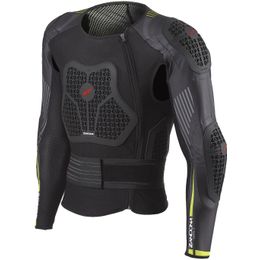 Zandon&aacute; Zandona NetCube, Protektorenjacke Level-2