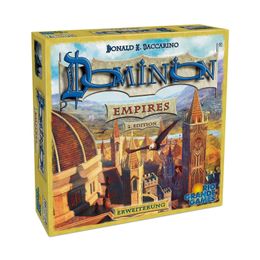 RGG - Dominion - Erweiterung Empires (2. Edition) Gesellschaftsspiel