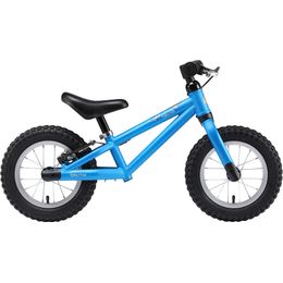 Laufrad Bikestar "MTB" Laufräder blau Kinder