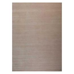 Designteppich morgenland "Kareem - Designer Teppich" Teppiche Gr. B: 150 cm 1 St., L: 240 cm, beige (hellbeige) Sehr weicher Flor