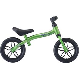 Laufrad Bikestar "Lightrunner" Laufräder grün Kinder