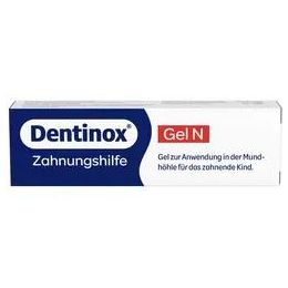 Dentinox Gel N 10 g