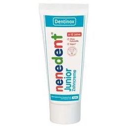 nenedent Juniorzahncreme 75 ml