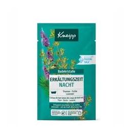 Kneipp Badekristalle ErkÄltungszeit Nacht 60 g