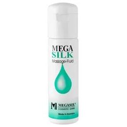 MEGA SILK Massage-fluid 100 ml