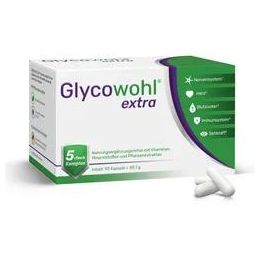 Glycowohl EXTRA 90 St