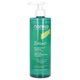 Noreva Zeniac Reinigungsgel 400 ml