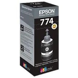 Epson T7741 Original Tintenpatrone C13T774140 Schwarz