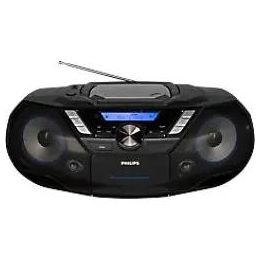 Philips CD-Soundmaschine AZB798T/12