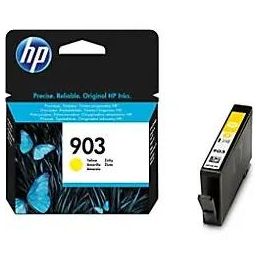 HP 903 Original Tintenpatrone T6L95AE Gelb