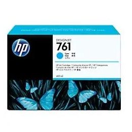 HP 761 Original Tintenpatrone CM994A Cyan