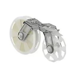 Brother Drucker Farbband MCPP2CL Transparent