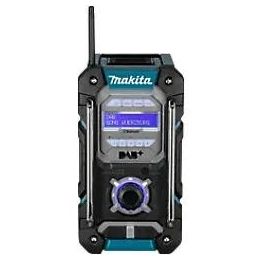 Makita Baustellenradio Bluetooth DMR 112