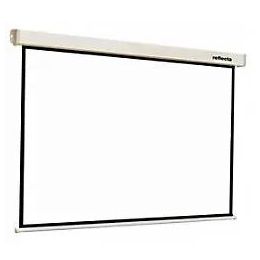 Reflecta Projektionswand Rollo lux 200 x 200