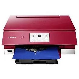 Canon PIXMA TS8352a DIN A5 Farb Tintenstrahl Tintenstrahldrucker