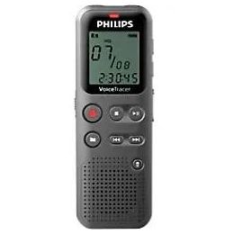 Philips Audiorecorder DVT1120 8 GB