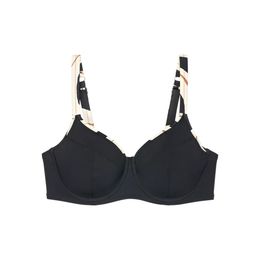 Triumph - Minimizer-Bikinioberteil - Black 40C - Summer Allure - Bademode für Frauen