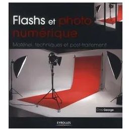 Photo Galerie Livre: Flash et Photo Numérique | ✔️ Abverkauf