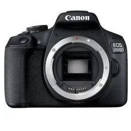 Canon EOS 2000D Gehäuse | ✔️ + 100 € gratis Geschenkbox